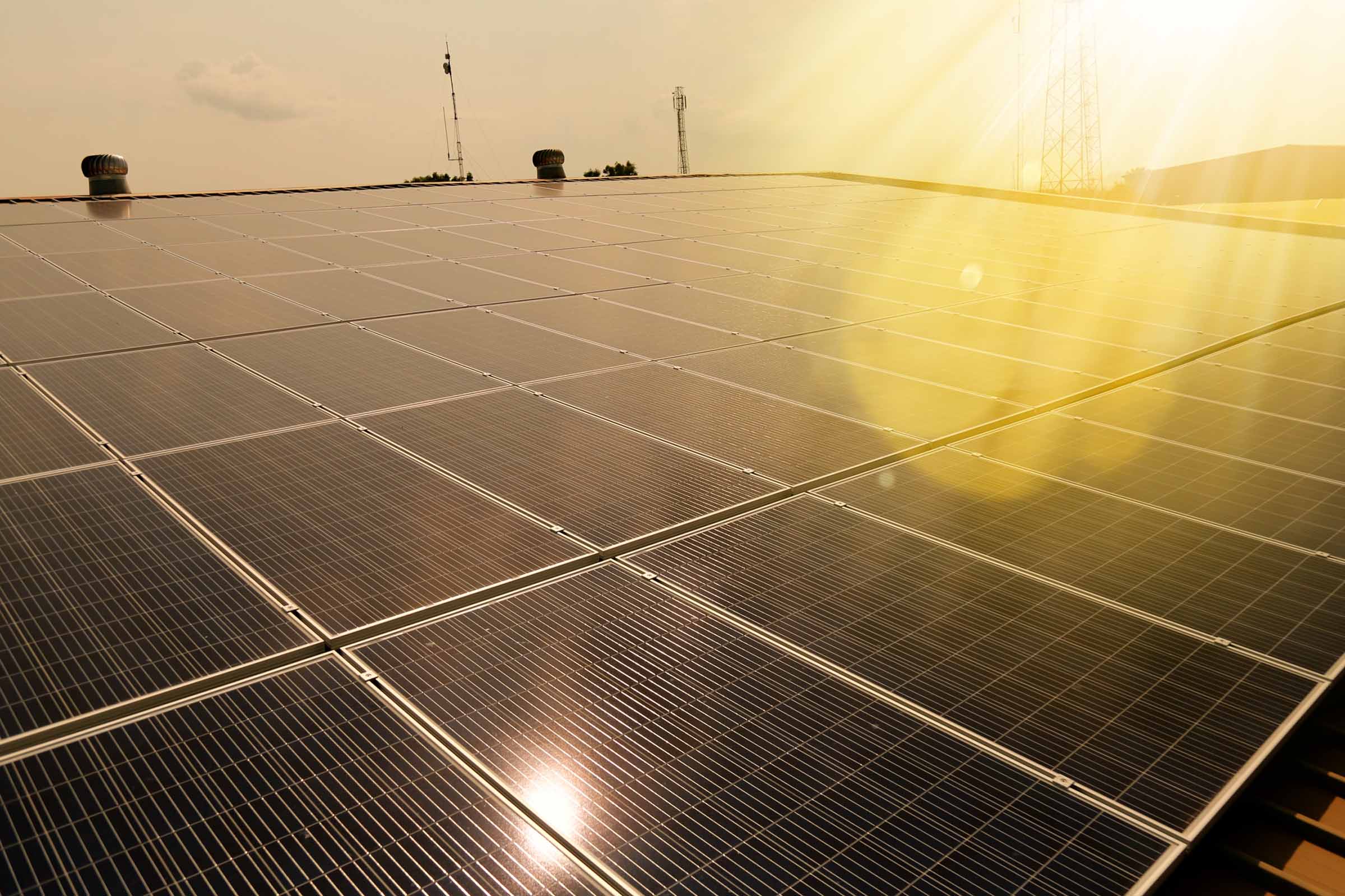 Equator energy brings solar power to new locations in Puntland