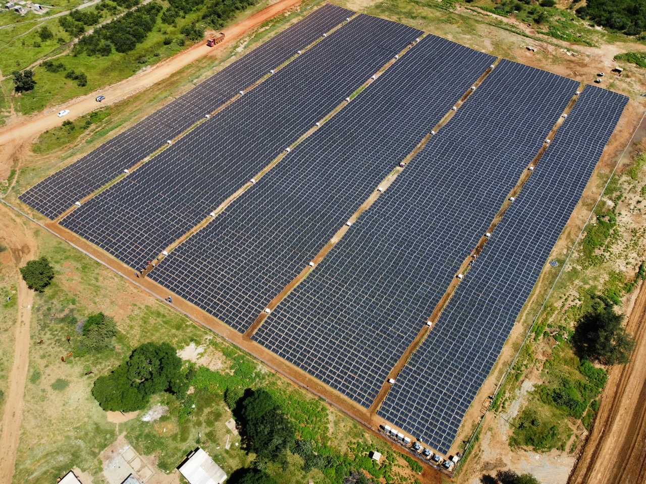 Consortium of renewable energy investors, lead by IBL Group, to ...