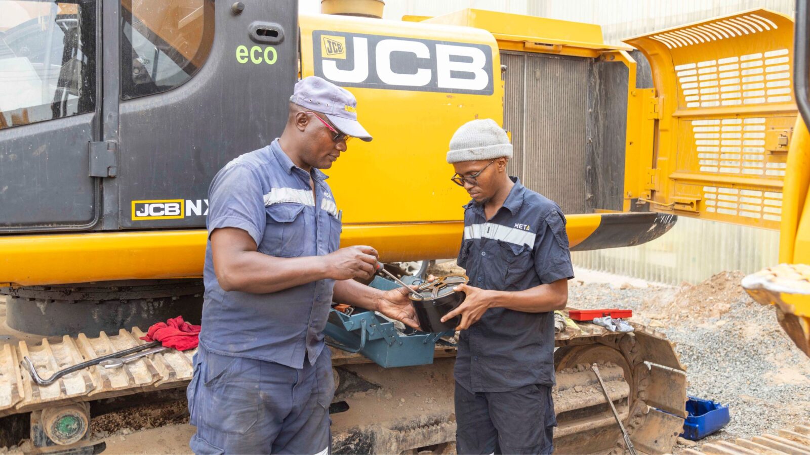 Africa’s growth potential, challenges and trends in e-mobility ...