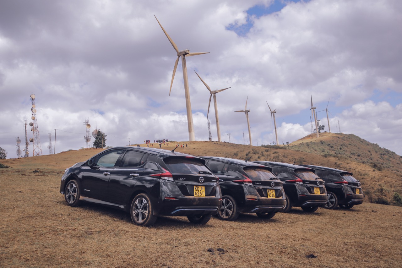 #COP28: How Africa can become a renewable energy hub - Maris Africa